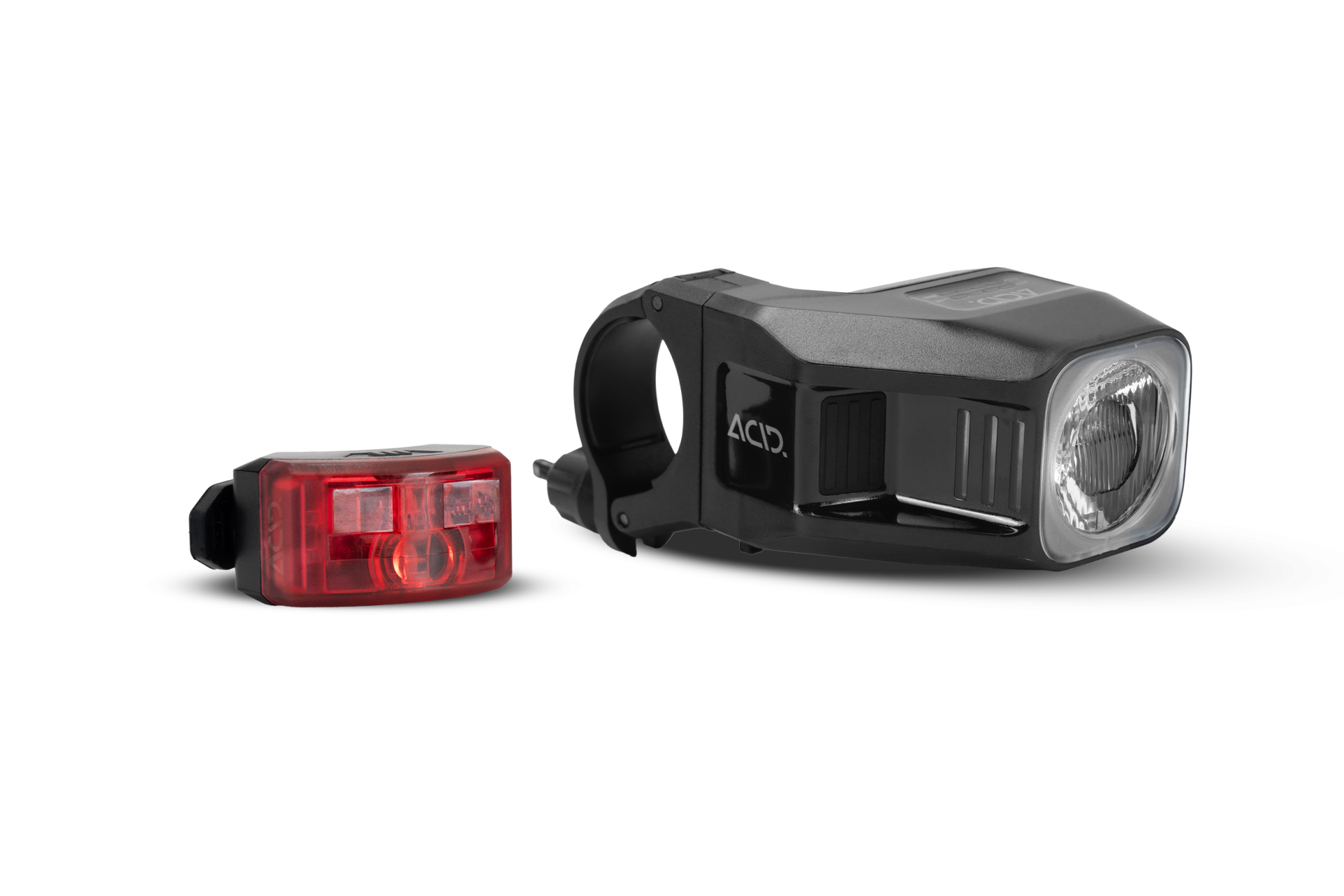 ACID Beleuchtungsset PRO 100 – CUBE Store Kempten